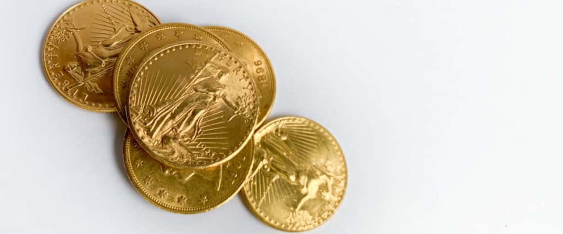 How much does a gold coin cost?